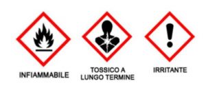 Recupero Solventi Esausti E Smaltimento Solventi Chimici