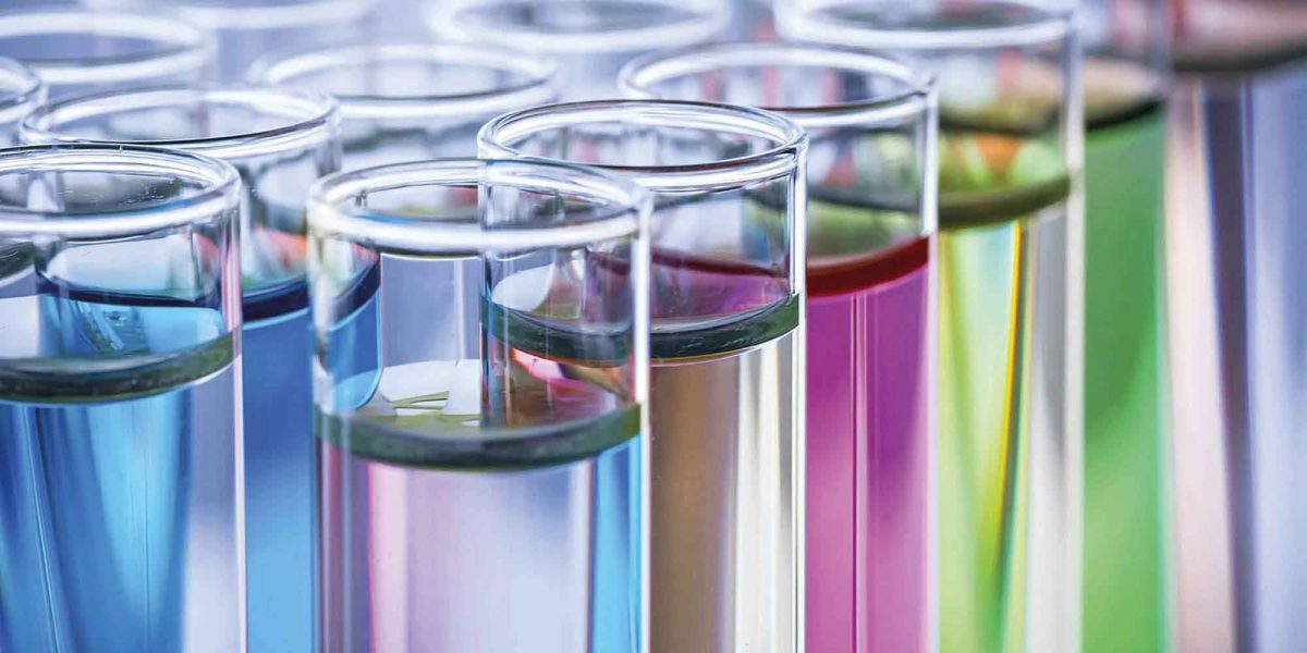 Rigenerazione Solventi: Impianti A Vapore O Gas Inerte?
